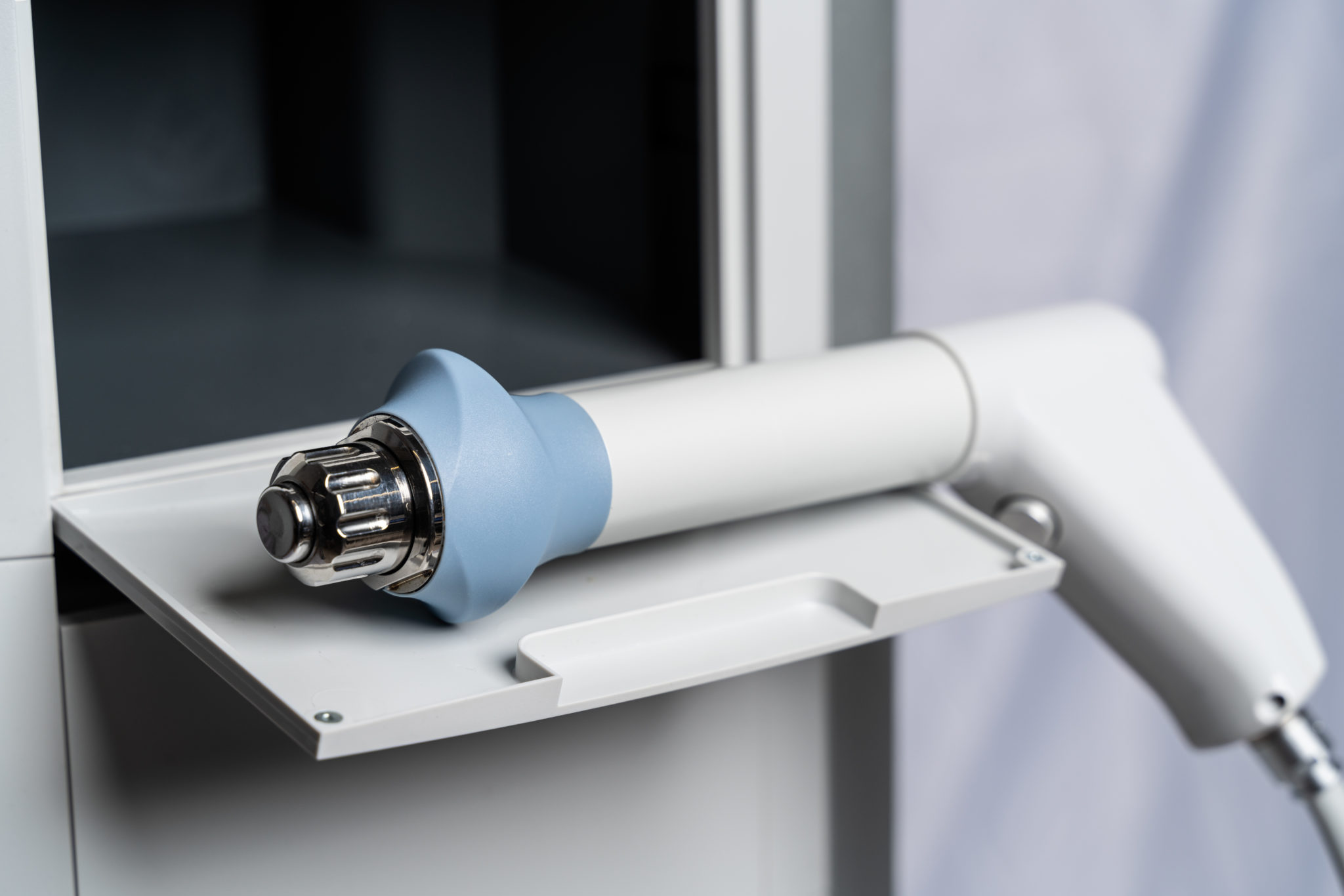 Onda d'urto BTL 6000 SWT TOP LINE | CLE Elettromedicali